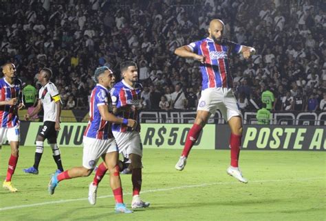 Bahia X Coritiba Ao Vivo Onde Assistir A Partida Online E Na TV Pelo