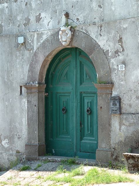 Monte Massico Ed Il Territorio Tra I Fiumi Garigliano E Volturno