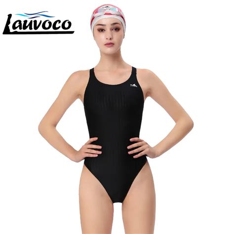 Aliexpress Buy Yingfa Professional Sharkskin Backless Competition