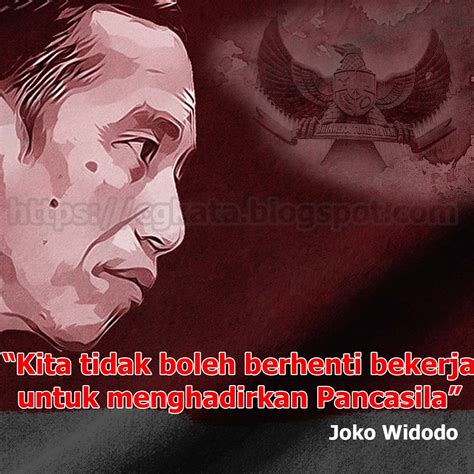 15 KATA KATA KUTIPAN HARI PANCASILA TERBAIK CGKATA
