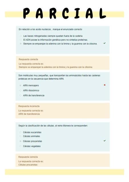 Parcial Biología Linda Milena León Gómez uDocz