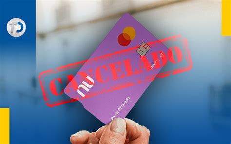 Tarjeta de crédito Nu cómo cancelarla Telediario México