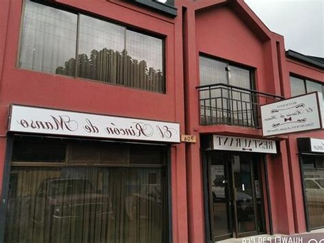 Restaurant El Rincón De Manso en Melipilla COMPARAR PRECIOS