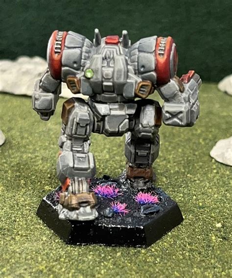 Battletech Dragon Gladius Xc Dragon Gallery Dakkadakka