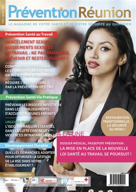 Prévention Sécurité Santé au Travail de A à Z Éditions Prévention