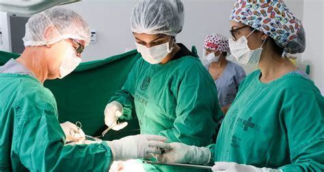 Fila De Cirurgias Eletivas No RN Tem 18 Mil Pessoas