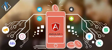 angular the best javascript framework for front end development