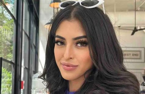 Muere A Los 26 Años Sophia Leone La Estrella Del Cine Para Adultos