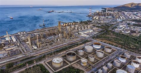 Enel E Saras Confermano Il Progetto Per Produrre Idrogeno Verde Nella