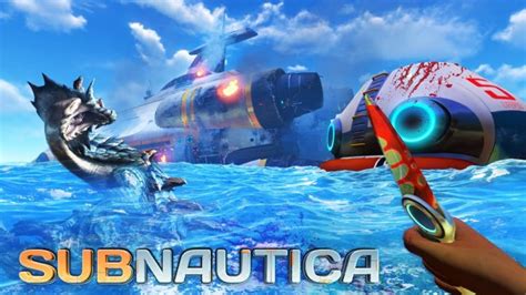 Sabes Los Requisitos Para Instalar Subnautica Aprende Todo Aqu