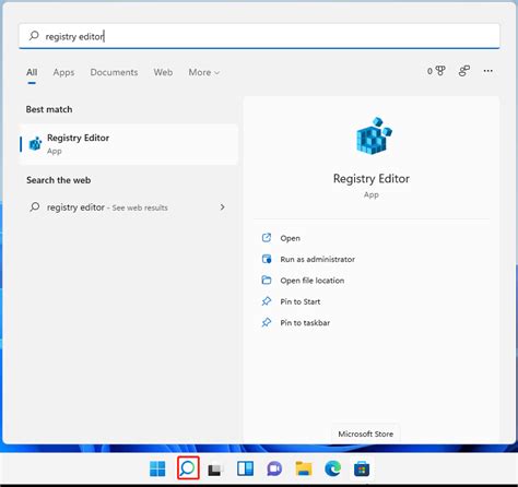 Simplified Ways To Open Windows Registry Editor Tested Minitool