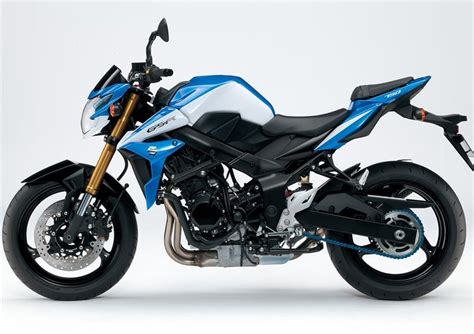 Suzuki GSR 750 Z ABS Special Prezzo Scheda Tecnica E Foto Dueruote