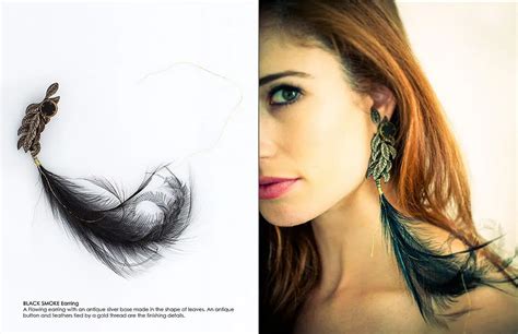 Sensual Jewels Couture Jewelry Photo Shoot Gregory Beylerian