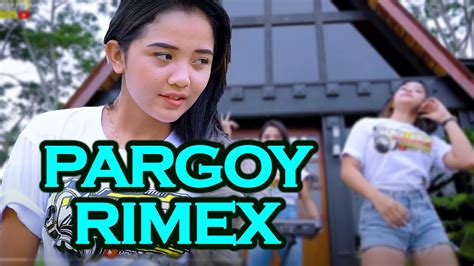 DJ PARGOY TRIO JEDAG JEDUG BASS GLERR DJ TANTI RIMEX YouTube