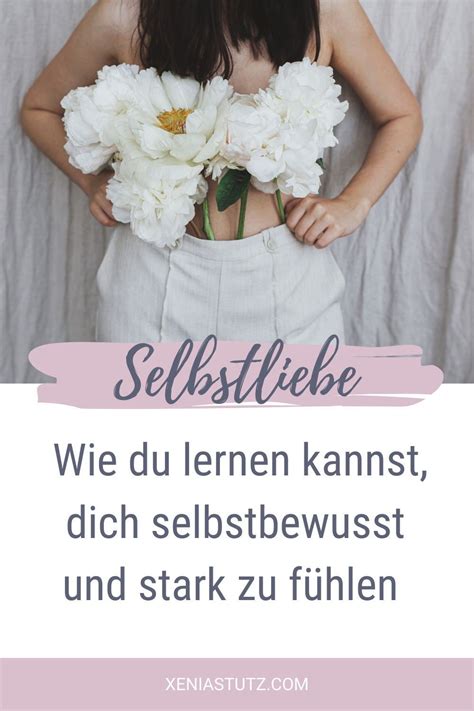 Wenn Du Dich Heute Entscheidest Selbstsicher Zu Sein Machst Du Den
