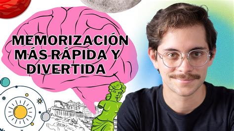 Las Mejores T Cnicas Para Memorizar Seg N Los Expertos Descubre