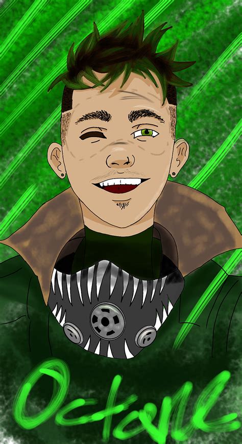 Octane Apex Legends Anime Apex Legends Hd Phone Wallpaper Peakpx