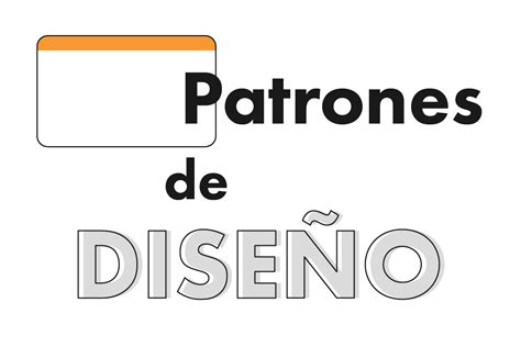 Patrones de Diseño UX y UI Qué son