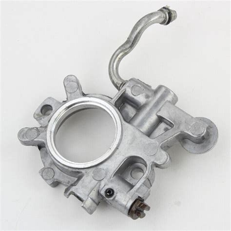 Oil Pump Oiler Worm Gear Kit For Stihl 044 MS440 MS 440 Chainsaws 1128