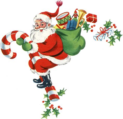 Christmas Clipart Free Printable