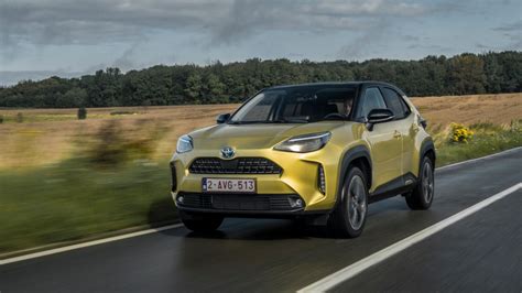 Le 10 Migliori Auto Completamente Ibride Del 2024 AutoScout24 Rivista