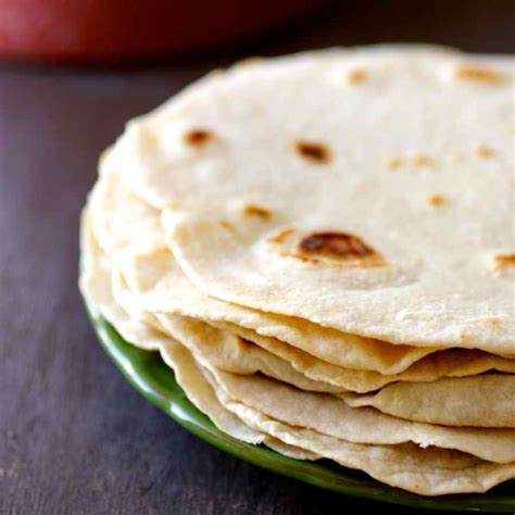 Arriba 93 imagen receta para hacer buñuelos con tortilla de harina