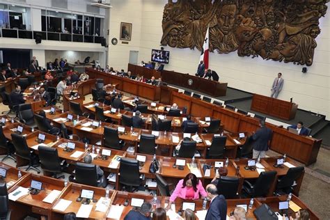 Asamblea Nacional On Twitter Con La Presencia Del Ministro Del