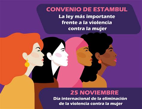 Convenio De Estambul Microsistemas