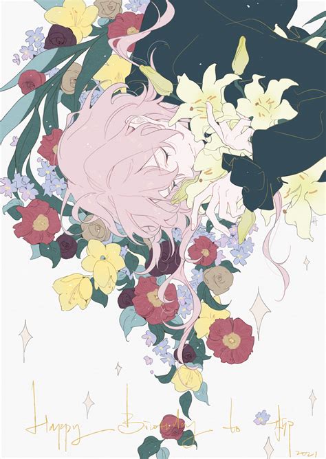 Yanagi Hanabusa Dream Ing Image By Kinnaboat Zerochan