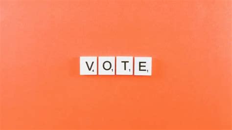 Les défis juridiques des interfaces de vote électronique entre