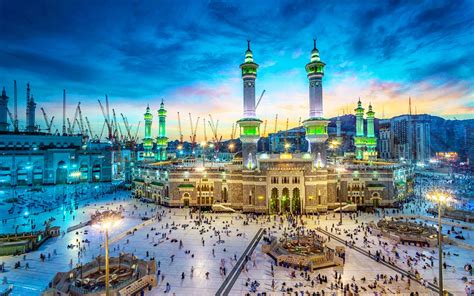 Kaaba HD Wallpapers