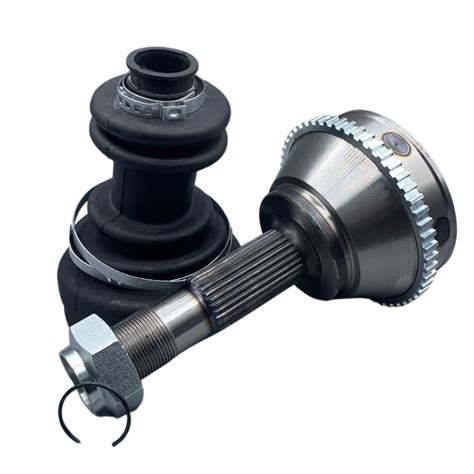 Carbwel Auto Peças Ima Kit Junta Homocinética Citroen Jumper Fiat