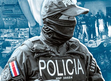Así viven los nicas el año más violento por la droga en Costa Rica
