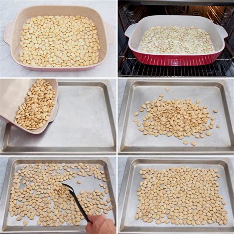 Harina De Almendras Casera El Cocinero Casero B Sicos Y Algo M S