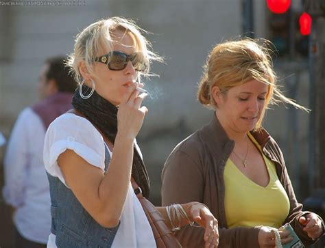 March 3 Smoking Angels 2 A Gallery On Flickr