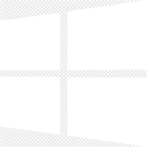 Windows Logo Png Transparent