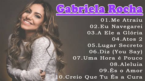 GABRIELA ROCHA HINO DA VITÓRIA As Melhores gospel e Músicas Novas