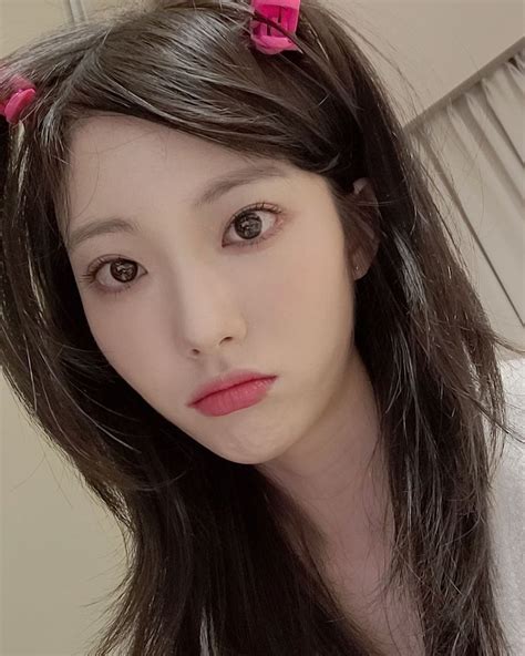 WJSN DAILY on Twitter PIC 200511 LUDA IG update 우주소녀 루다