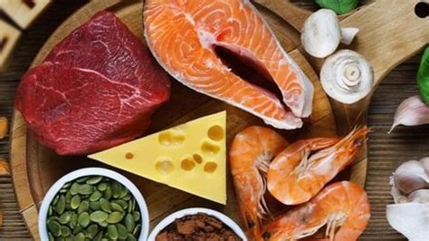Çinko Nedir Nelerde Bulunur Hangi Yiyeceklerde Çinko Var Çinko