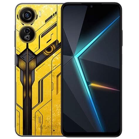 Nubia Neo G Price From And Specifications January