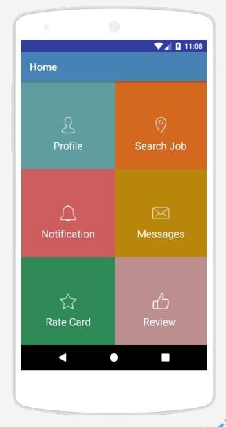 Tutorial Membuat Aplikasi Android Sederhana Badoy Studio