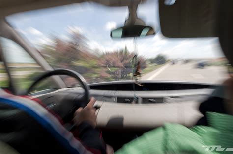 Qué significa exactamente conducción temeraria según la DGT y cuándo