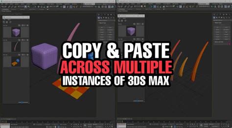 3ds Max Scripts ScriptSpot