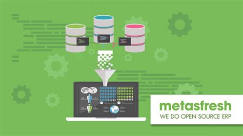 What Is Data Maturity And Why Does It Matter Metasfresh Erp