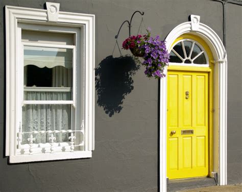 20 Colores Bonitos Para Pintar Tu Casa Por Fuera