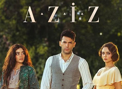 Aziz Tv Show Air Dates Track Episodes Next Episode