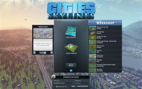 Cities Skylines Mods Not Showing Up Heres How To Fix It Gameskinny