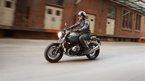 BMW R NineT PURE 2017 Present Specs Performance Photos Autoevolution