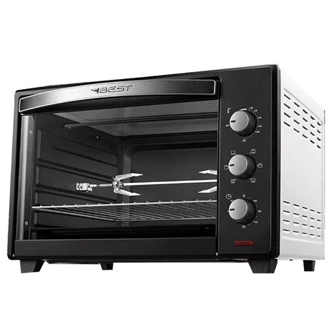 Forno Eletrico Best 60 Litros Plus Pontofrio