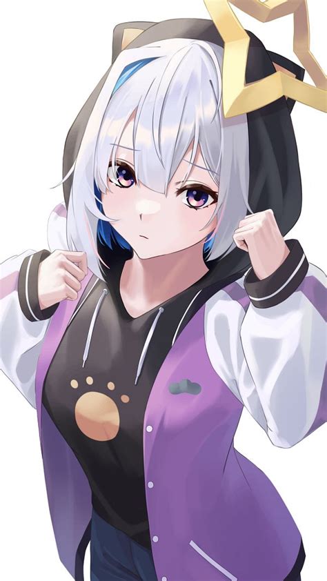 Amane Kanata Kanata Ch Image By Ship7 Smallpine 3834285